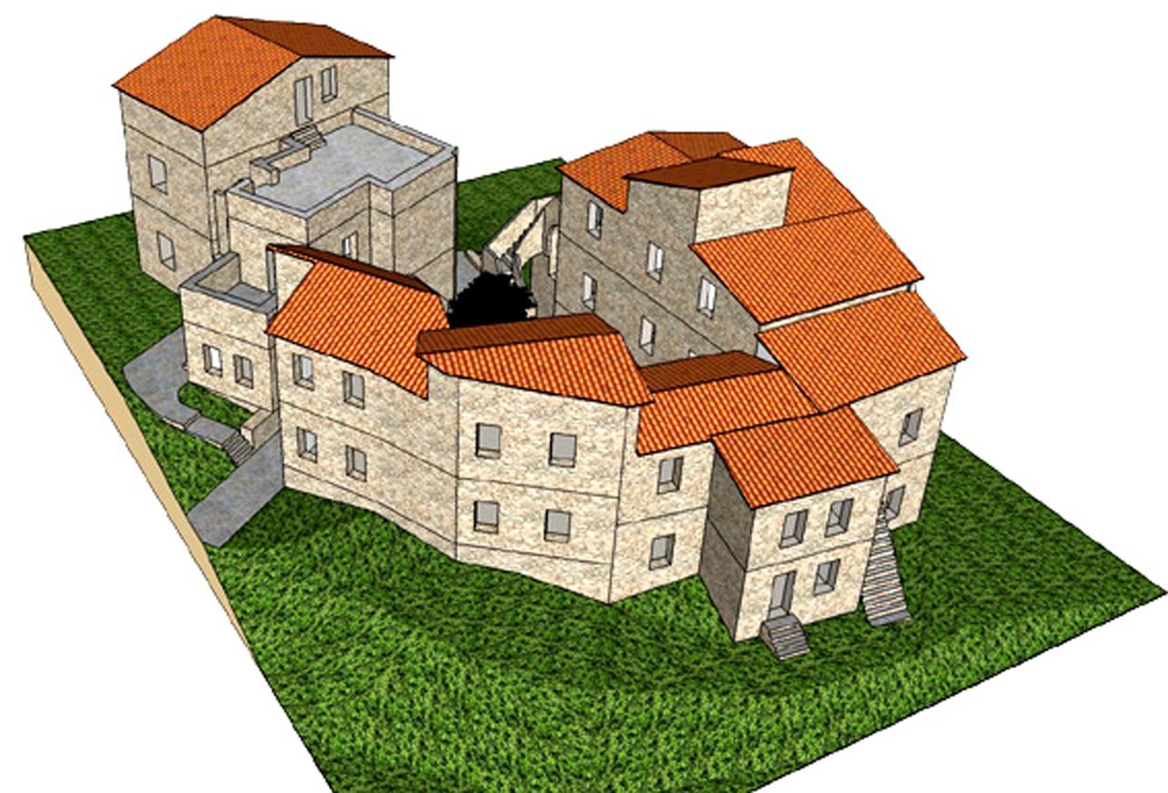 Rustico in vendita a Erli