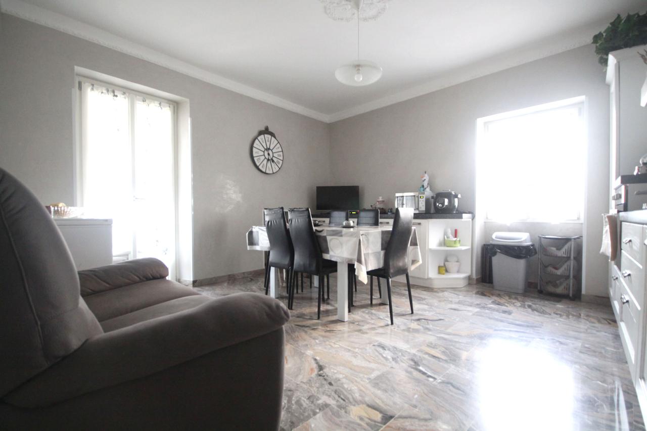 Appartamento in vendita a San Biagio Della Cima