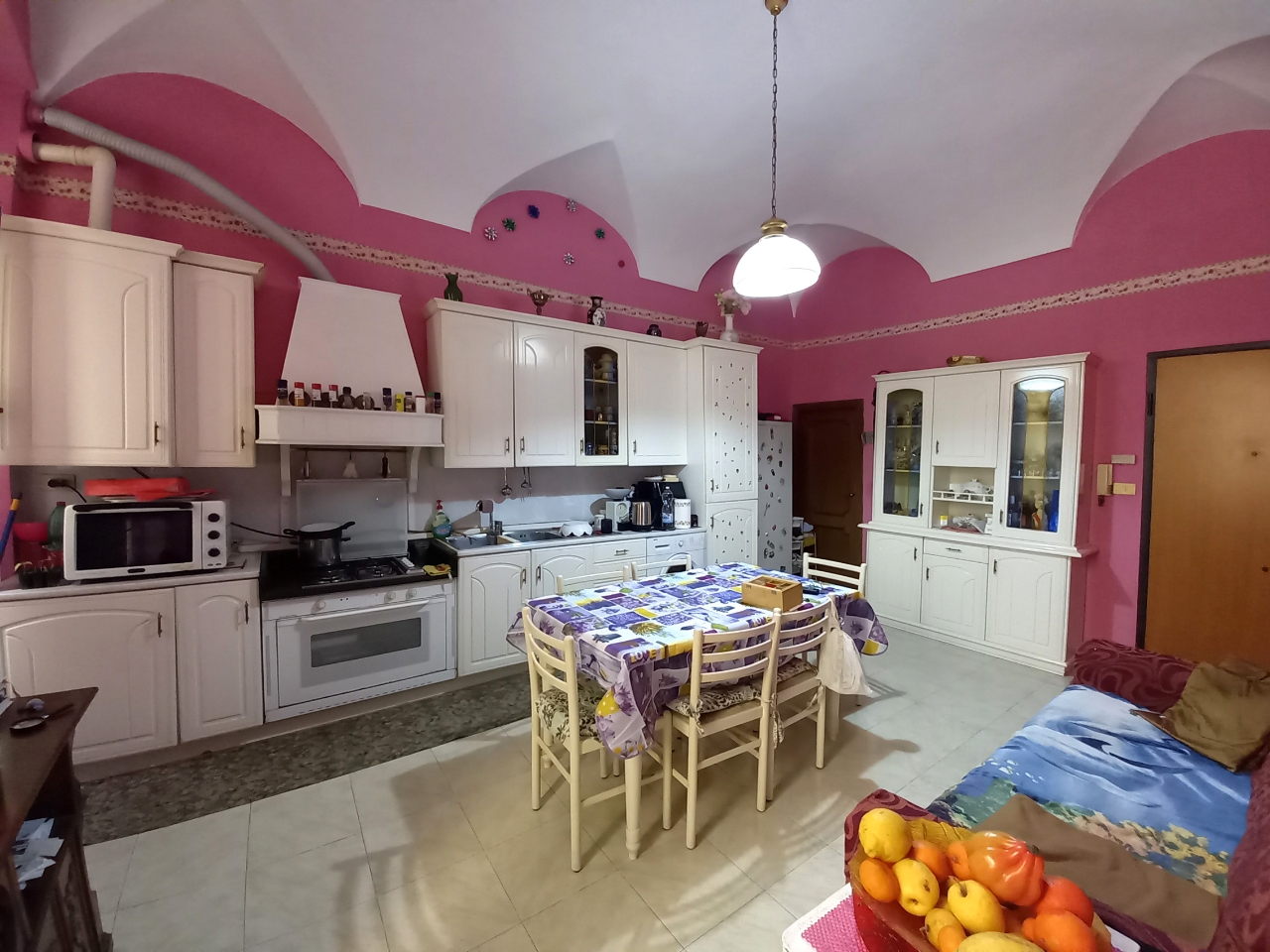 Appartamento in vendita a Sanremo