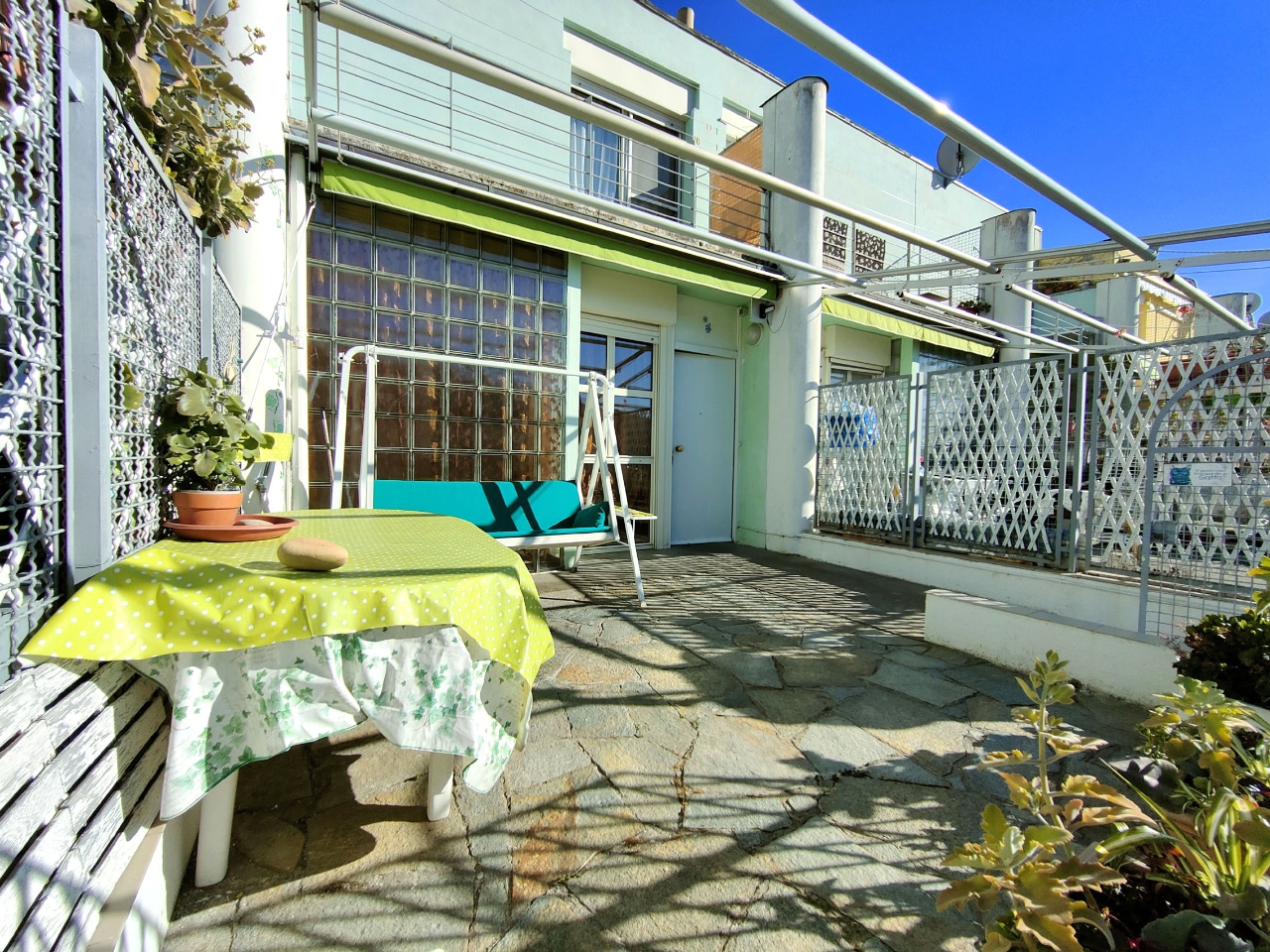 Appartamento in vendita a Ospedaletti