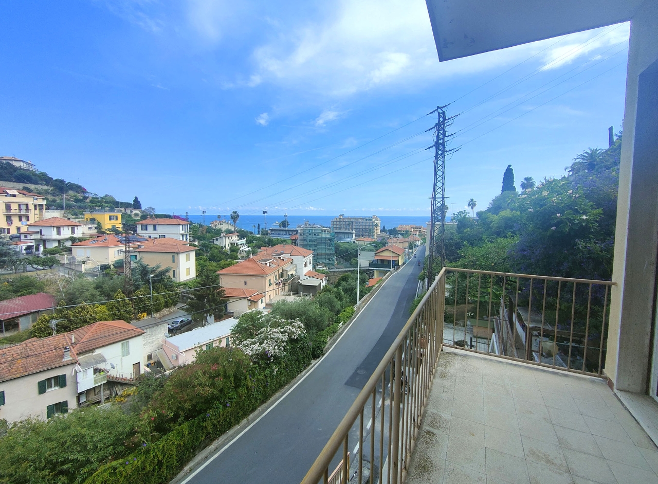 Appartamento in vendita a Sanremo