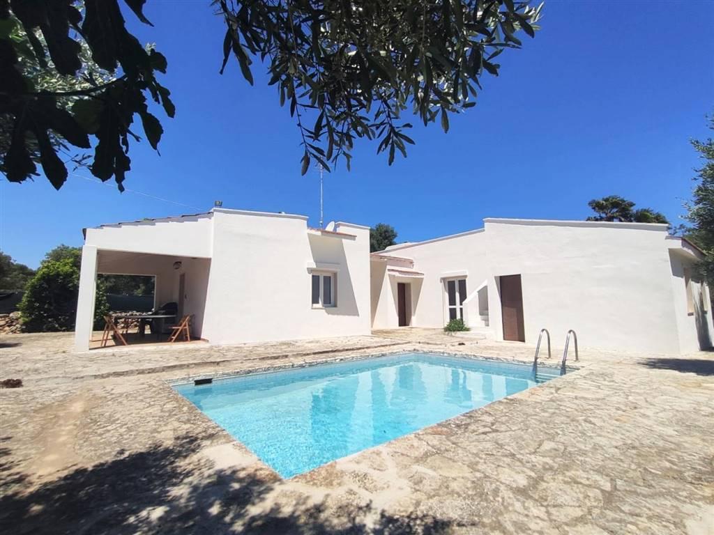 Villa unifamiliare in vendita a Ostuni