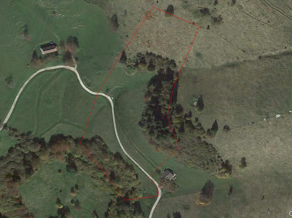 Terreno agricolo in vendita a Solagna