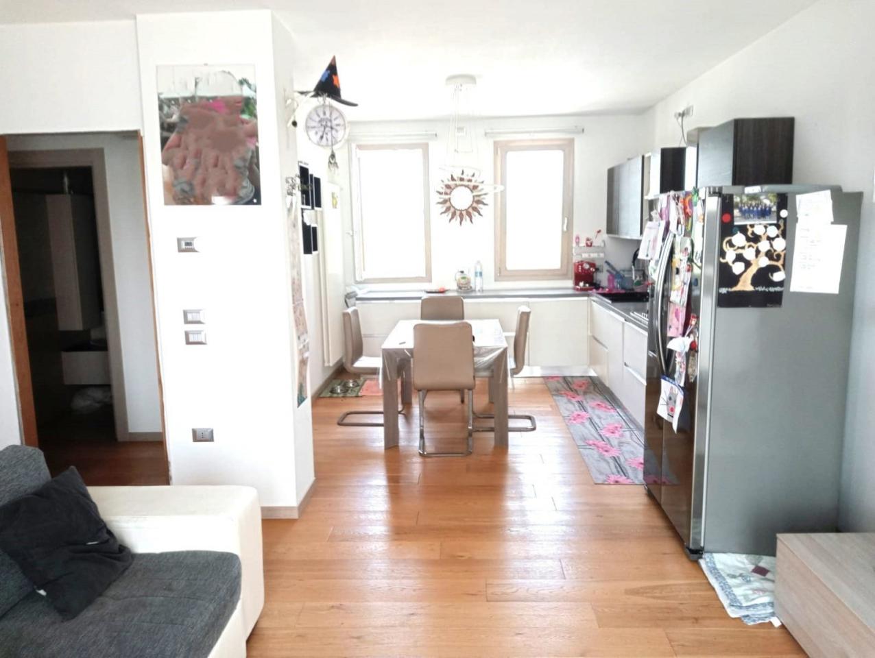 Appartamento in vendita a San Zenone Degli Ezzelini