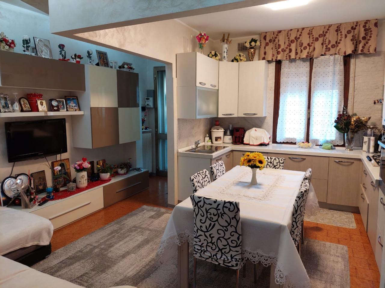 Appartamento in vendita a Teolo