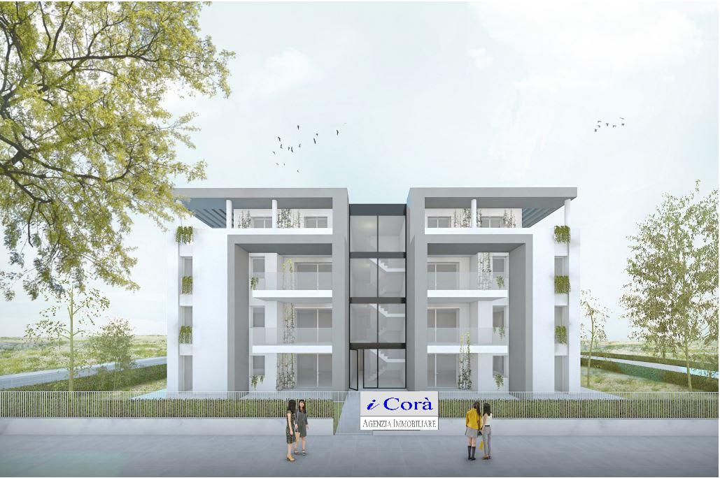 Appartamento in vendita a Abano Terme