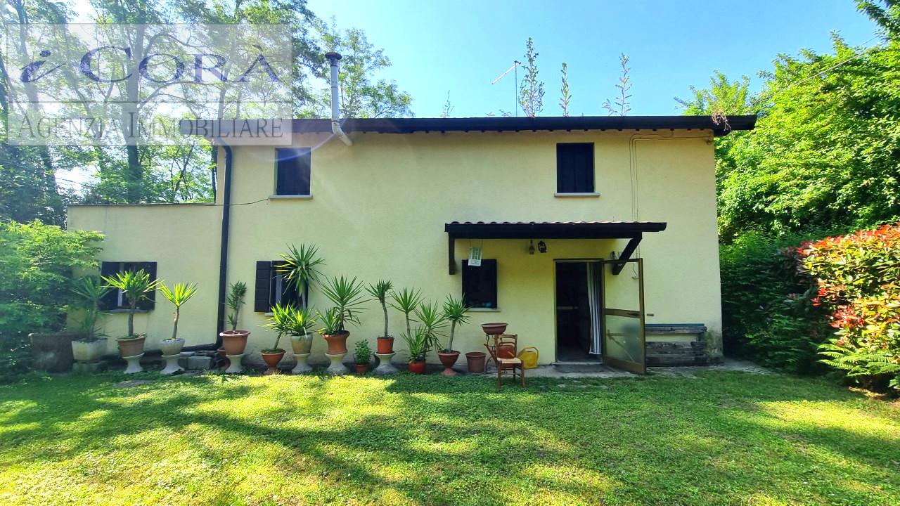 Casa indipendente in vendita a Rovolon