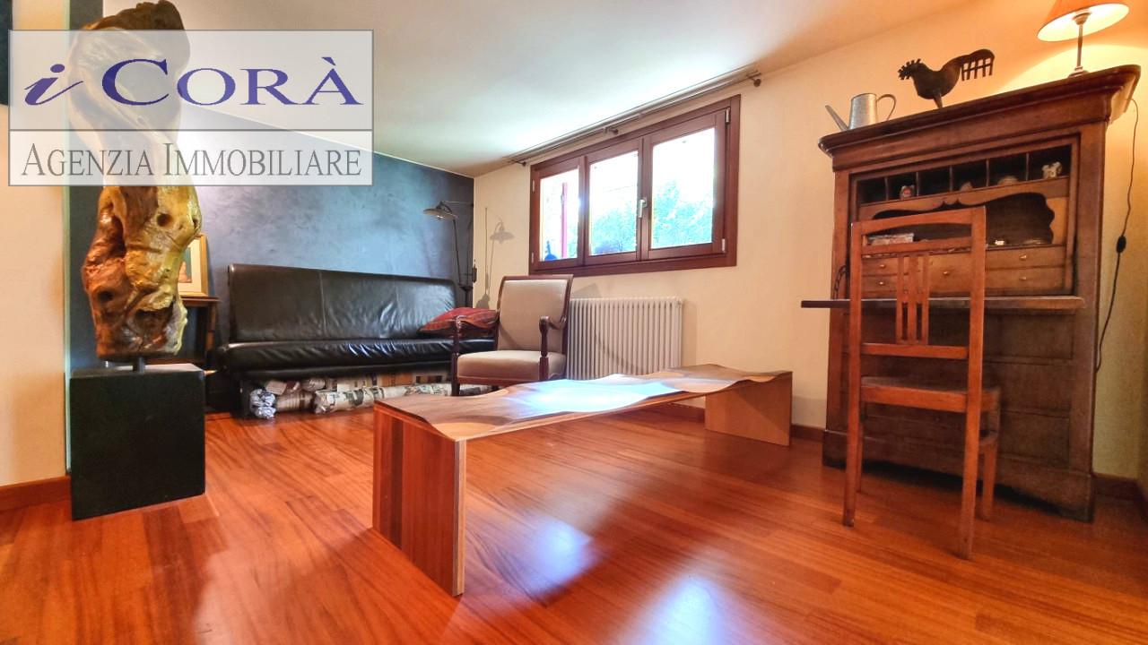 Casa indipendente in vendita a Montegrotto Terme