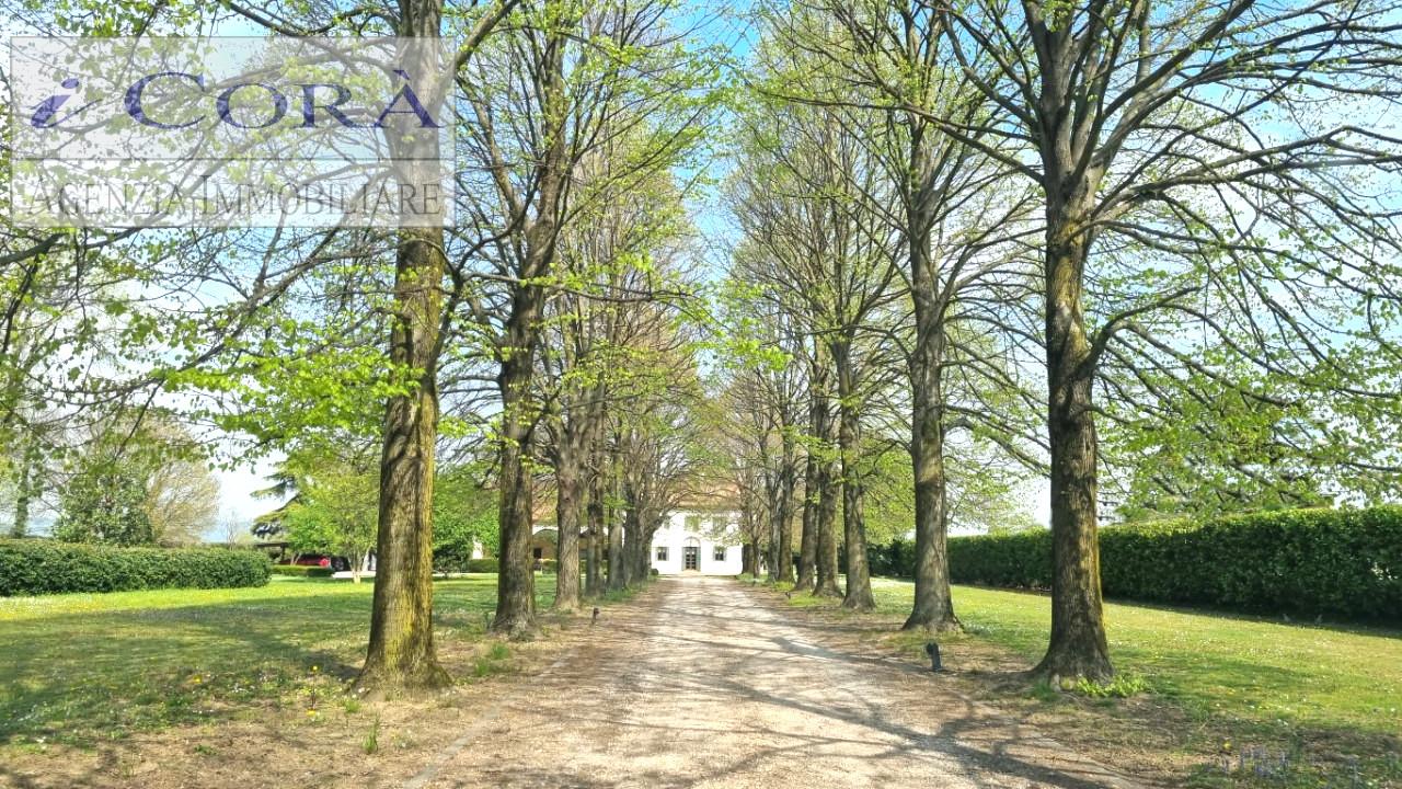 Villa in vendita a Pernumia