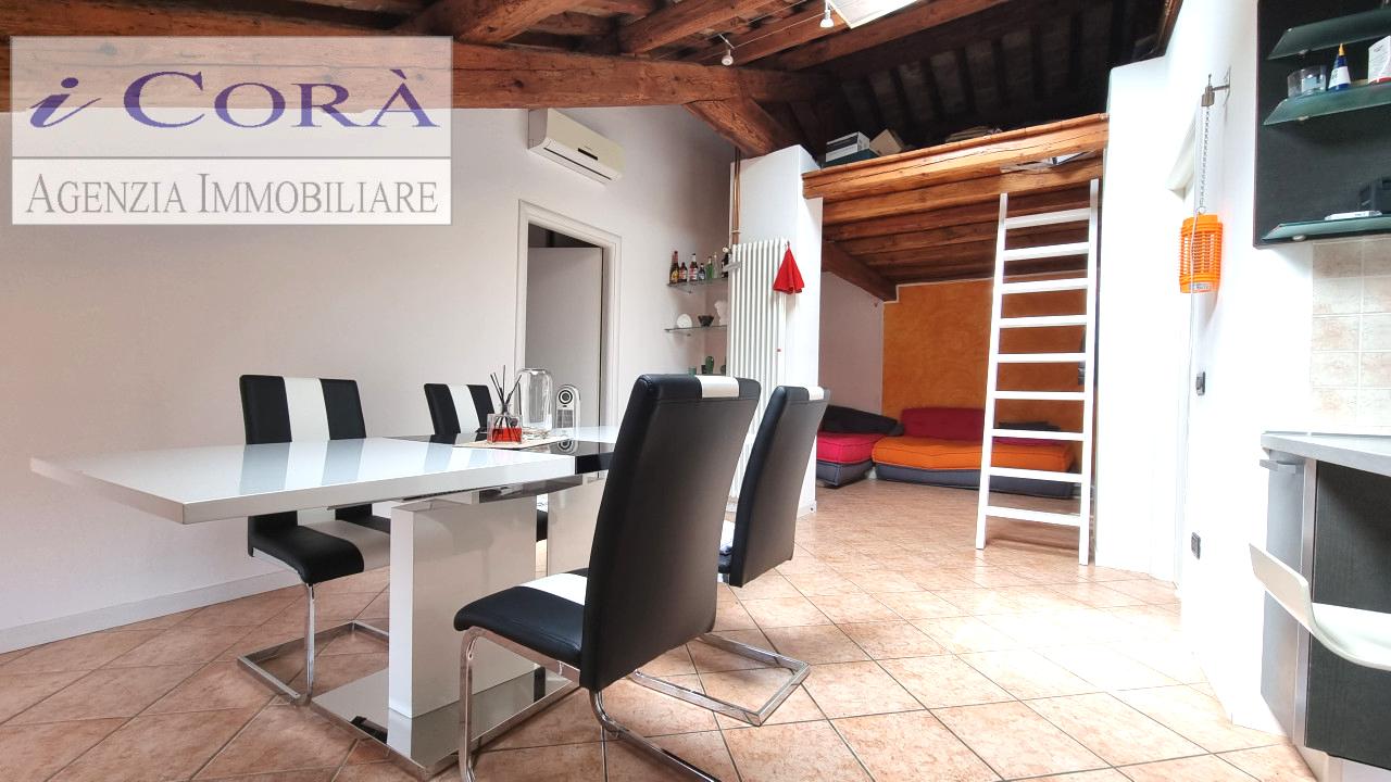 Appartamento in vendita a Vo'