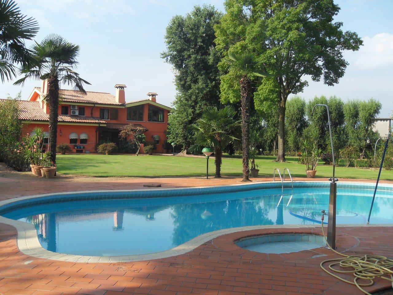 Villa in vendita a Teolo