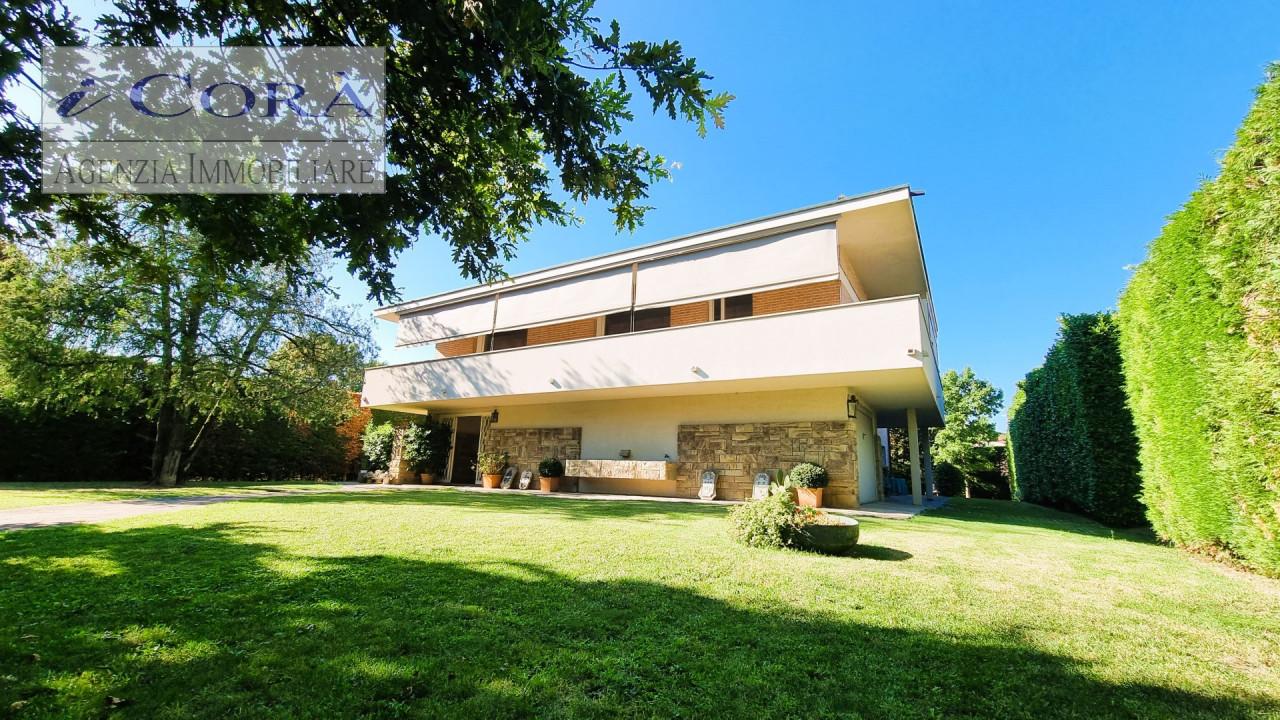 Villa in vendita a Teolo