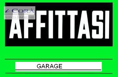 Garage in affitto a Abano Terme