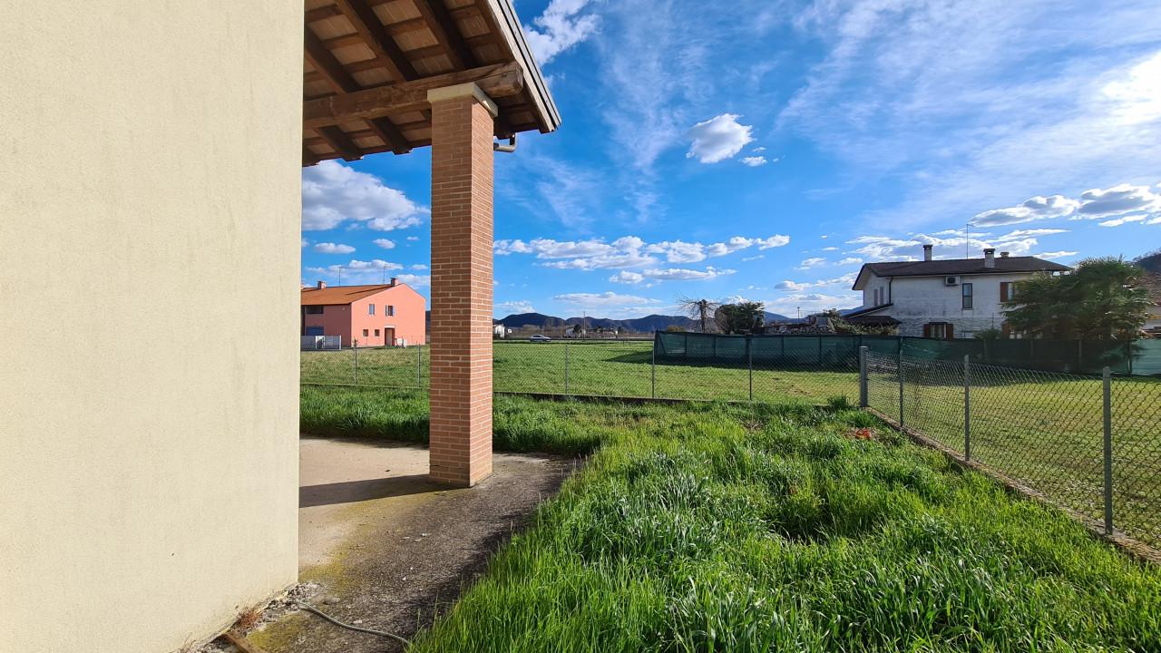 Villa in vendita a Teolo