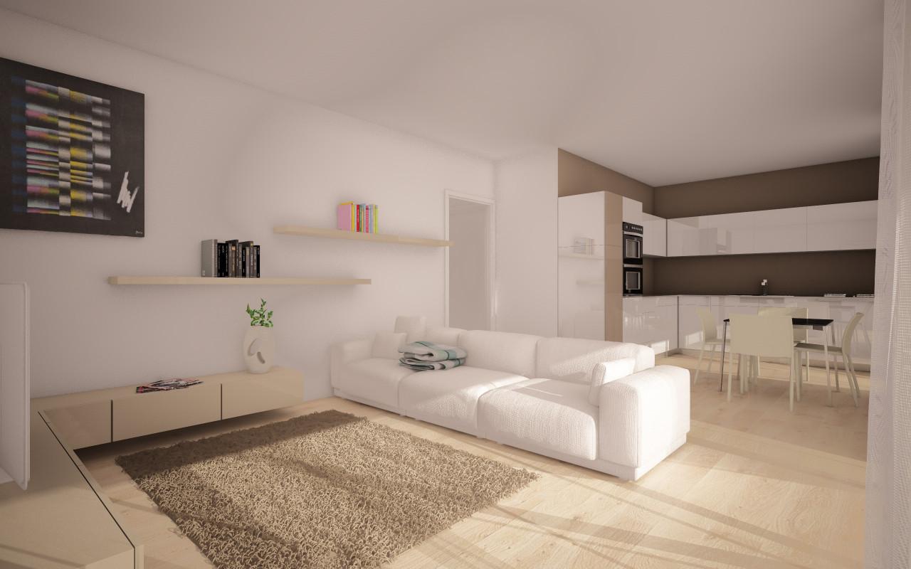 Appartamento in vendita a Montegrotto Terme