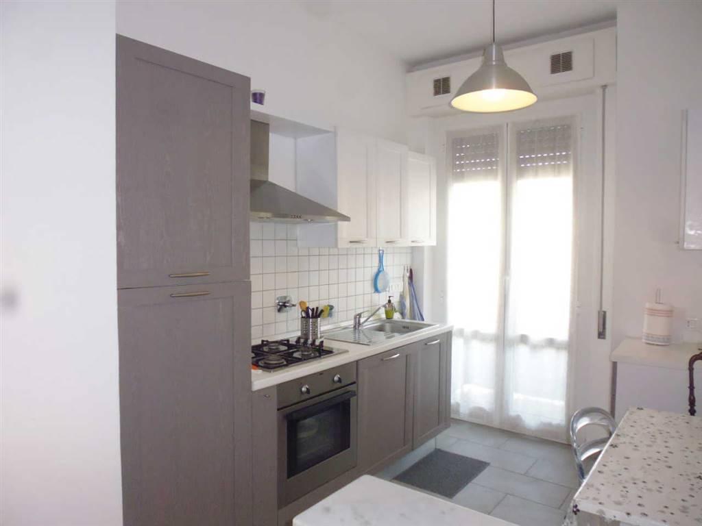 Appartamento in affitto a Sestri Levante