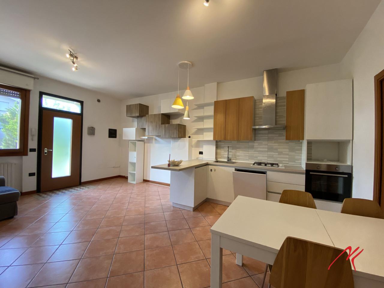 Appartamento in vendita a Sant'Angelo Di Piove Di Sacco