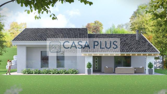 Villa in vendita a Mussolente