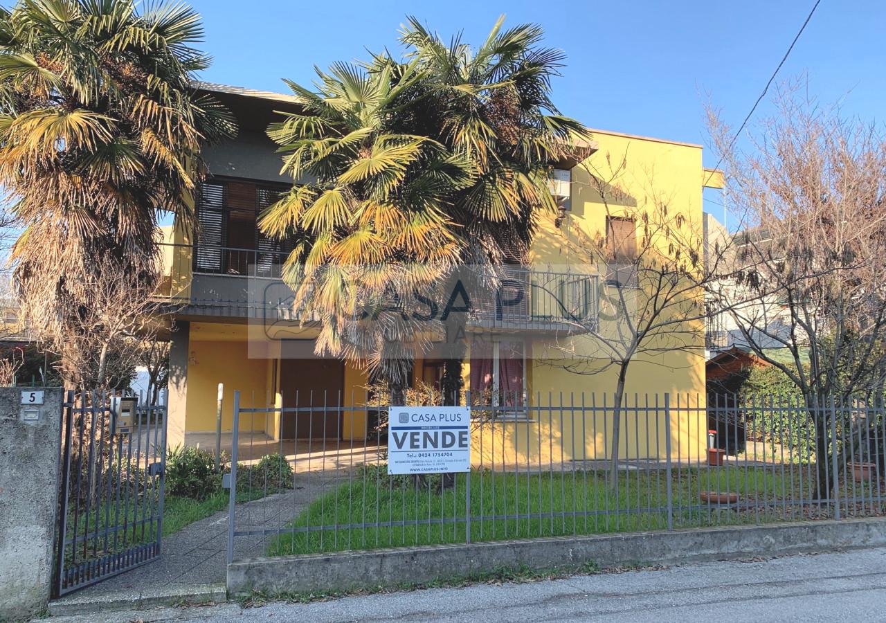 Casa indipendente in vendita a San Martino Di Lupari