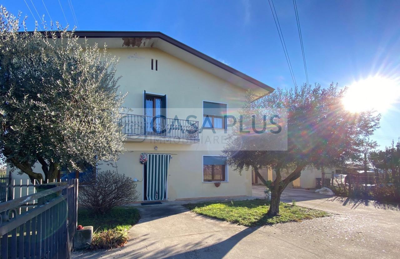 Casa indipendente in vendita a Cittadella