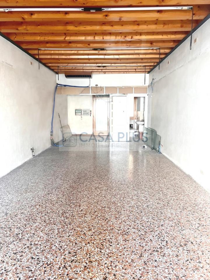 Negozio in affitto a Cittadella