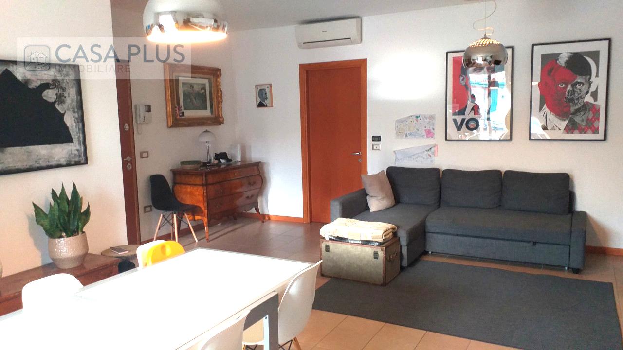 Appartamento in affitto a Bassano Del Grappa