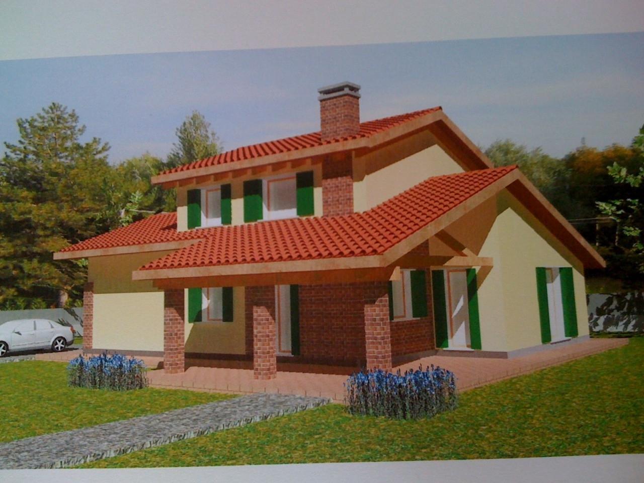 Terreno edificabile residenziale in vendita a Anguillara Veneta