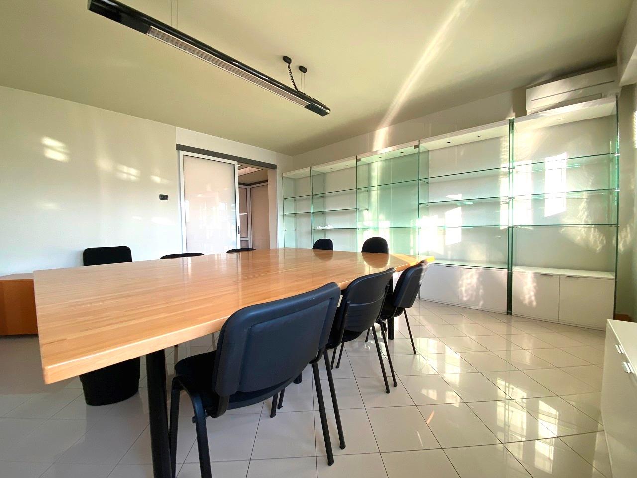 Ufficio in affitto a Rubano