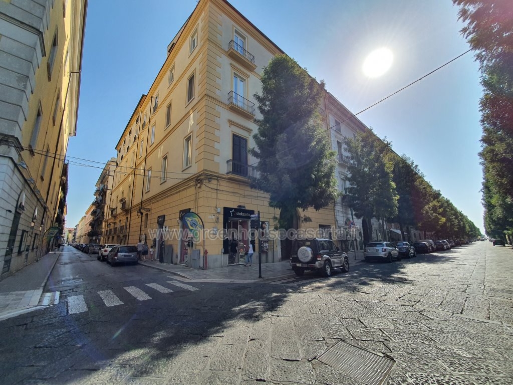 Appartamento in Via Don Giovanni Bosco, Caserta