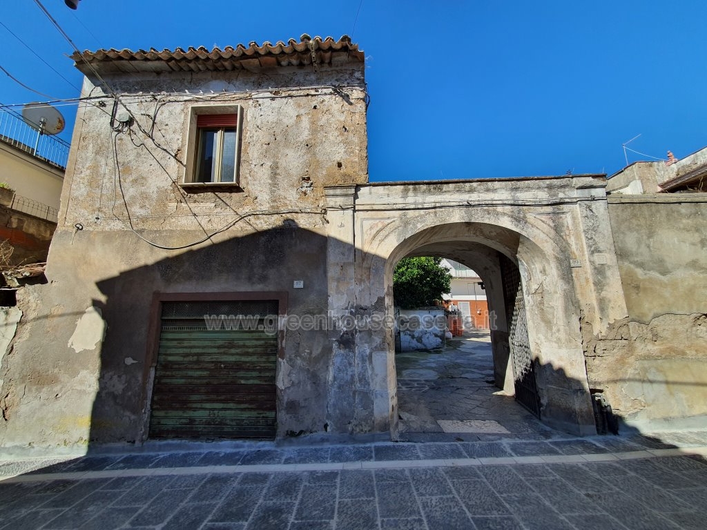 Appartamento in vendita a Caserta