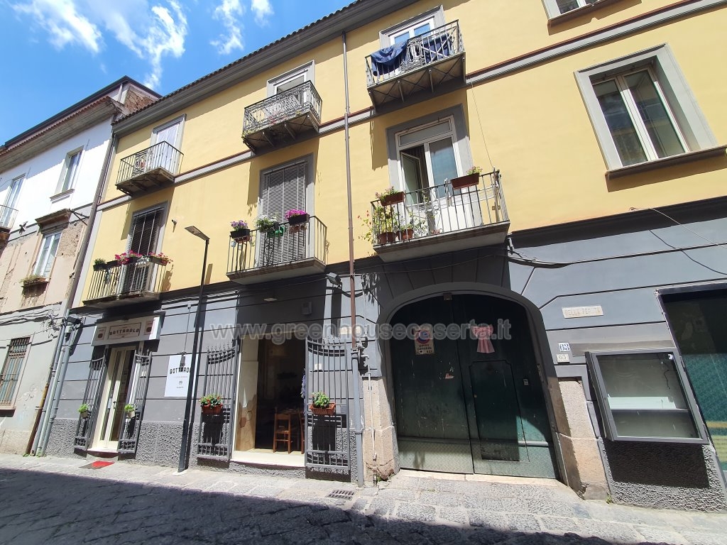 Appartamento in vendita a Caserta