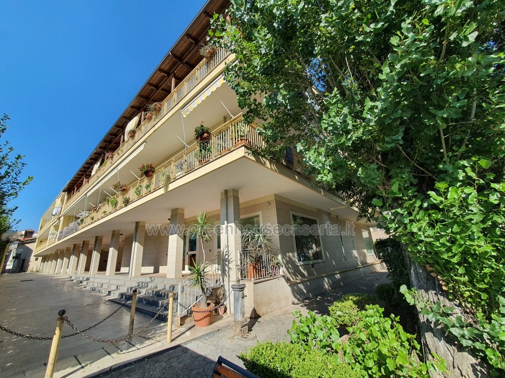 Appartamento in vendita a Caserta