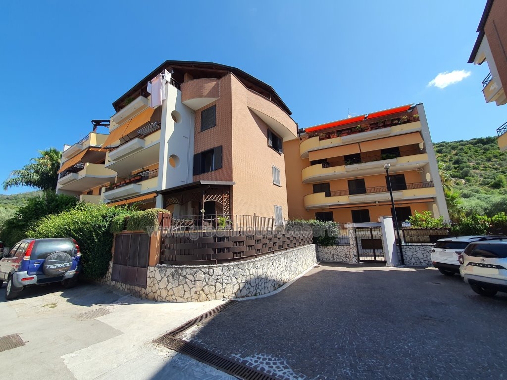 Appartamento in vendita a Caserta