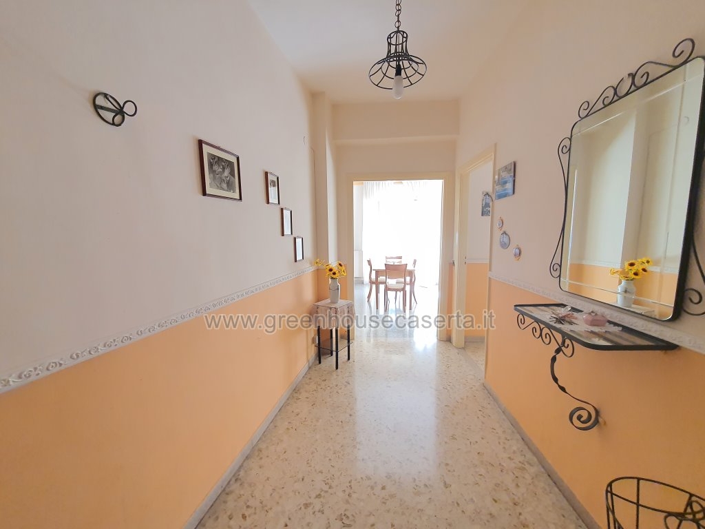 Appartamento in vendita a Caserta