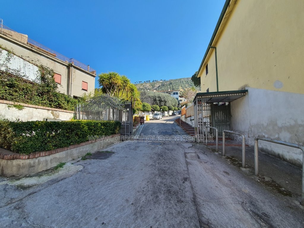 Appartamento in vendita a Caserta