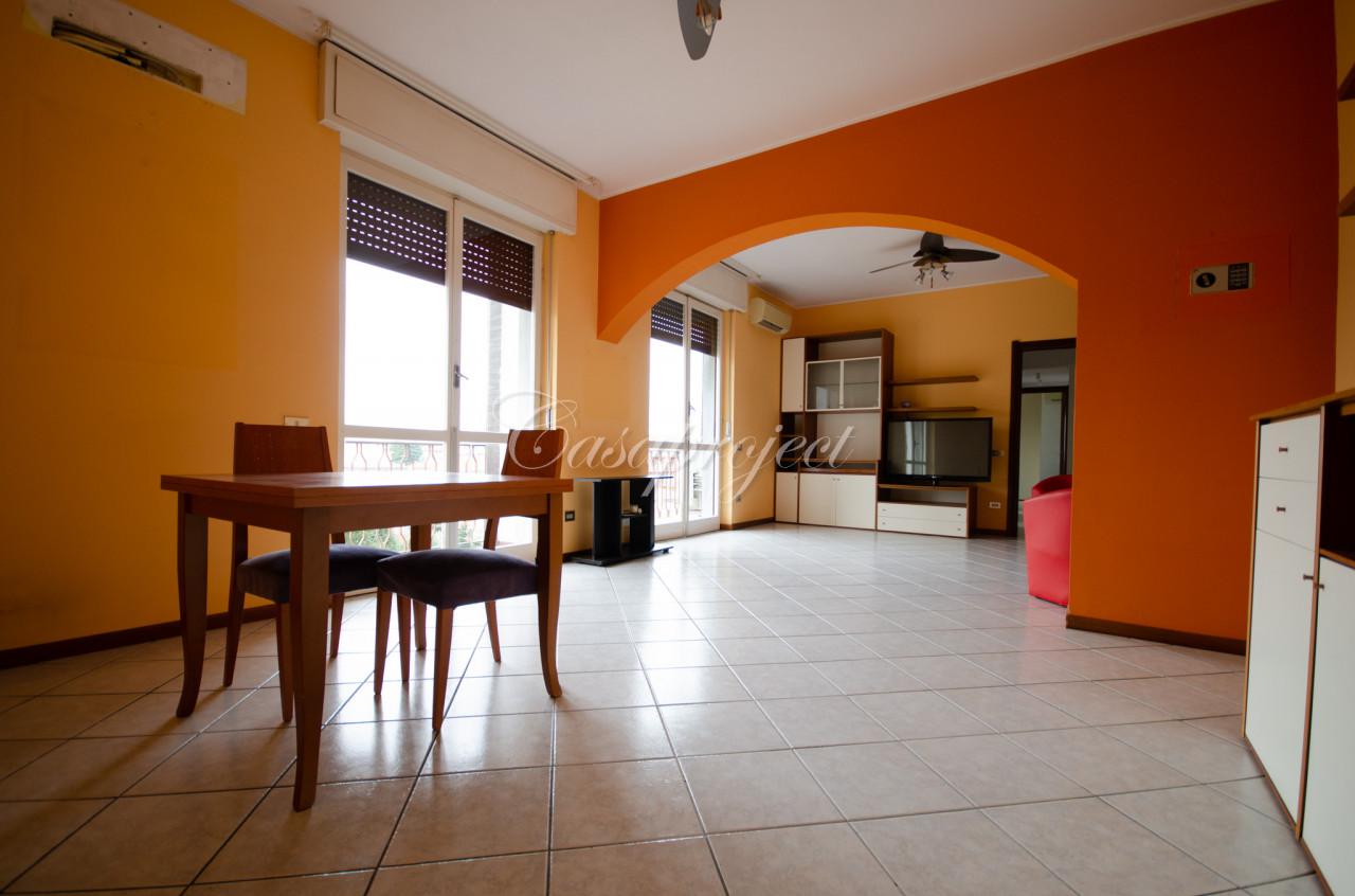 Appartamento in vendita a Legnano