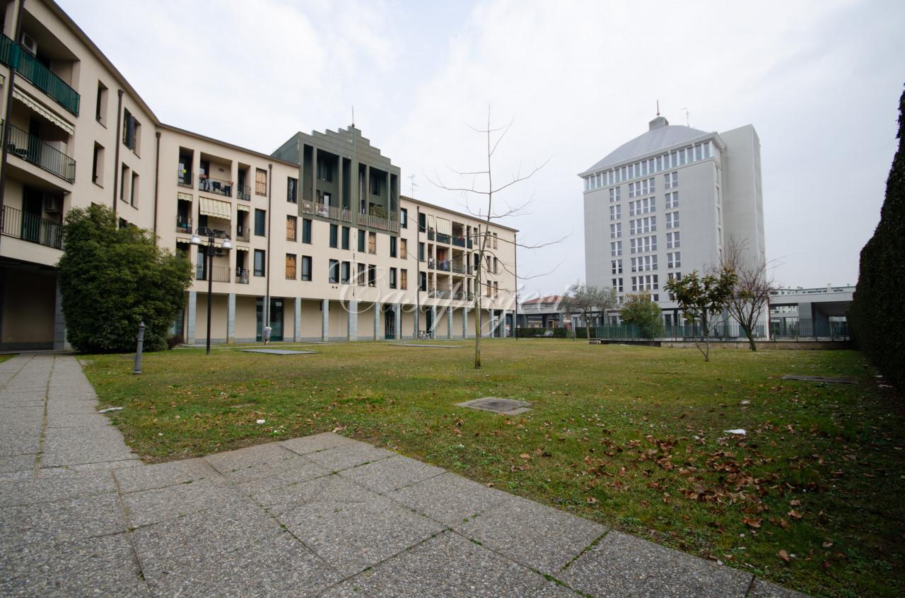 Appartamento in vendita a Busto Arsizio
