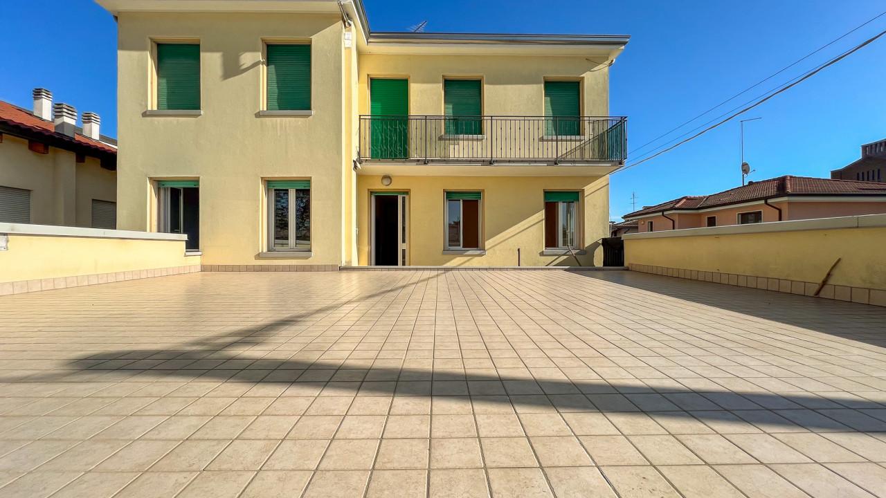 Appartamento in vendita a Padova