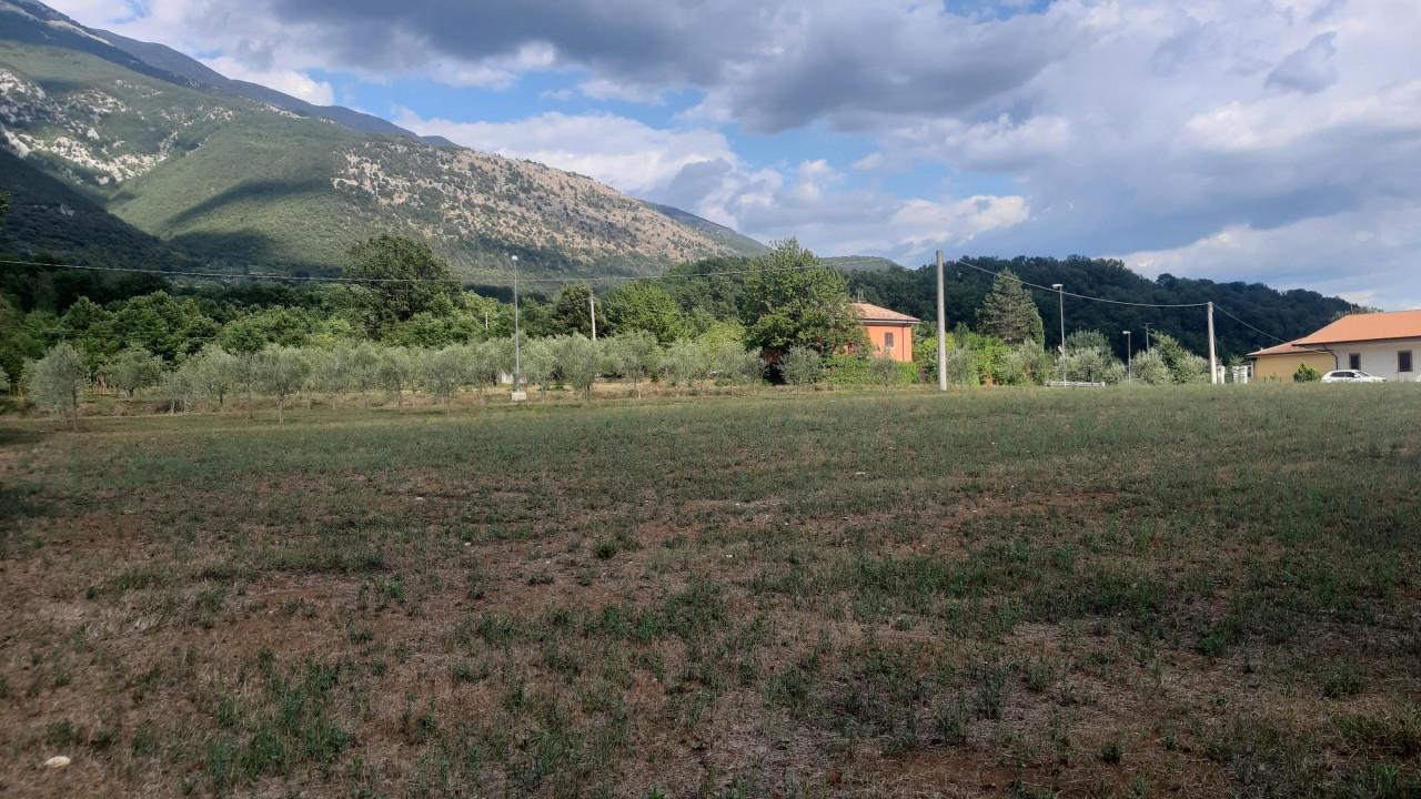 Terreno agricolo in vendita a Sora