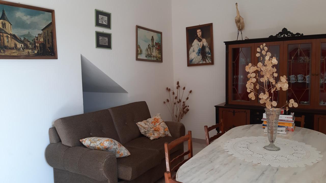 Appartamento in vendita a Picinisco