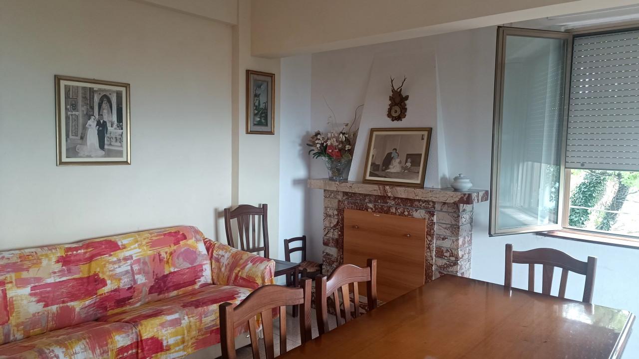 Appartamento in vendita a Picinisco