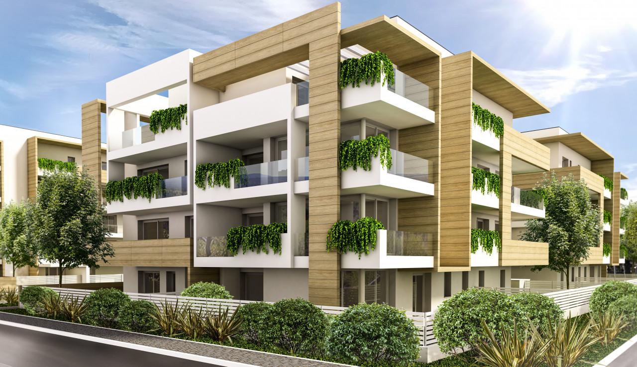 Appartamento in vendita a Abano Terme