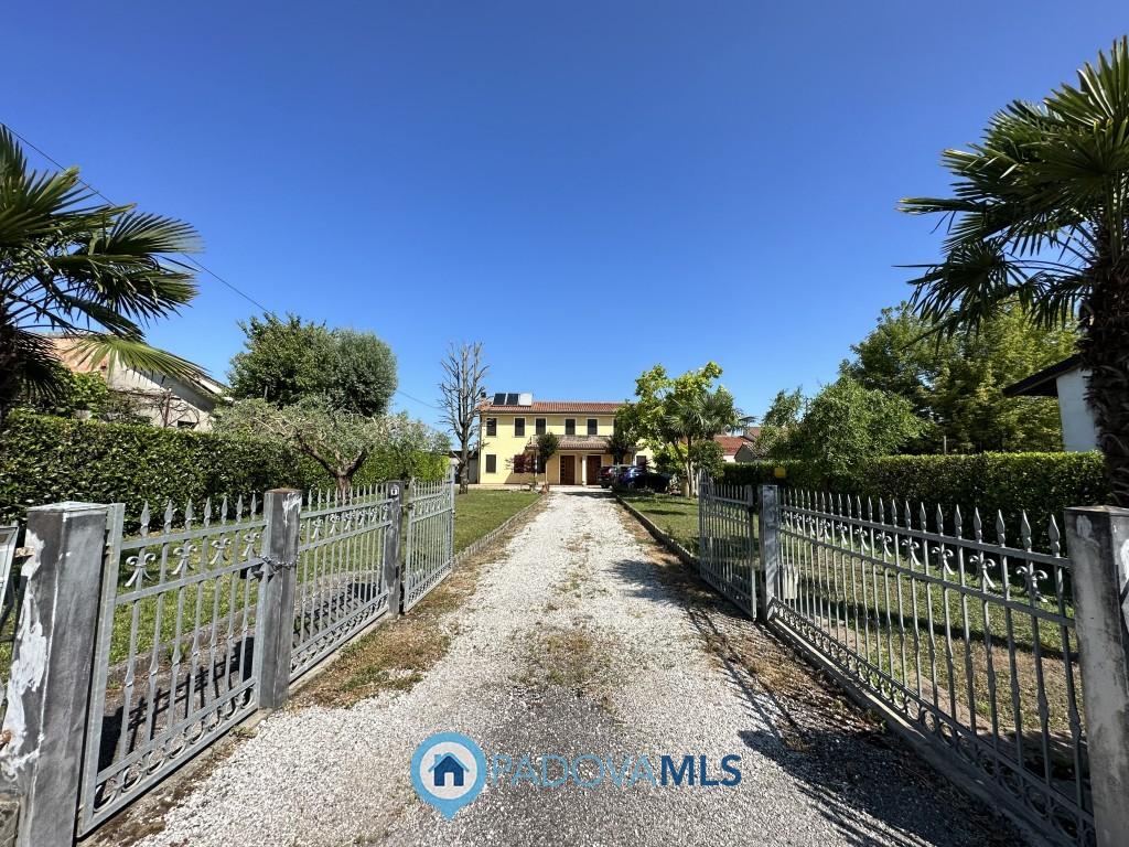 Casa indipendente in vendita a Conselve