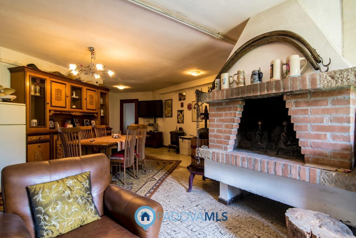 Villa in vendita a Galzignano Terme