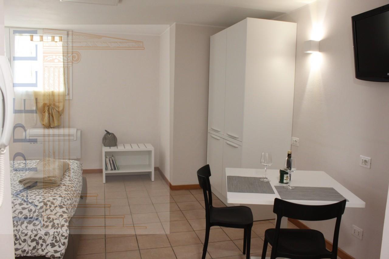 Appartamento in affitto a Montegrotto Terme