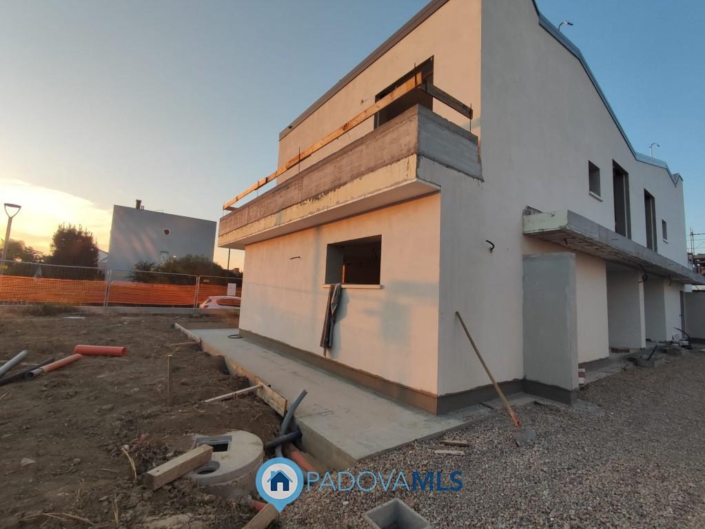 Villa in vendita a Abano Terme