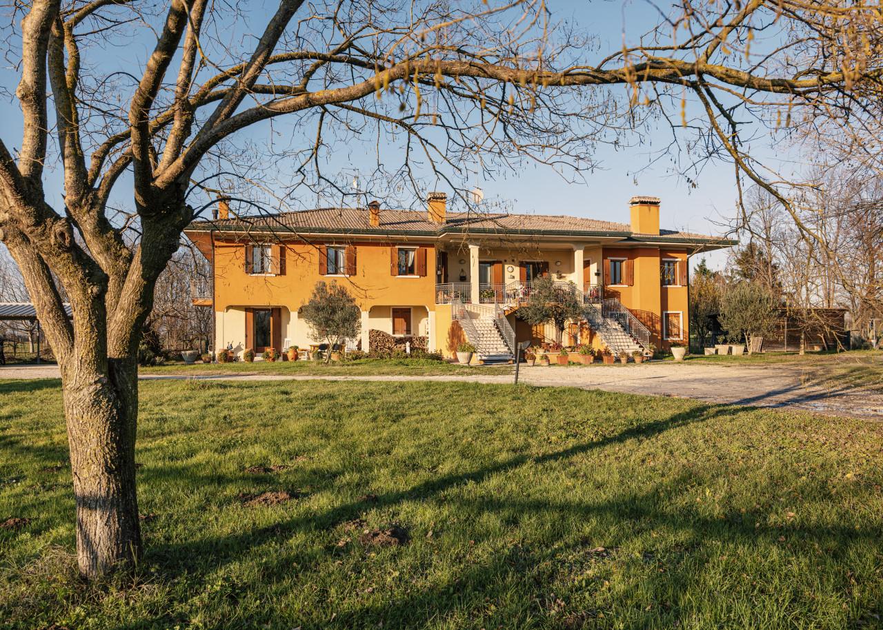 Villa in vendita a Selvazzano Dentro