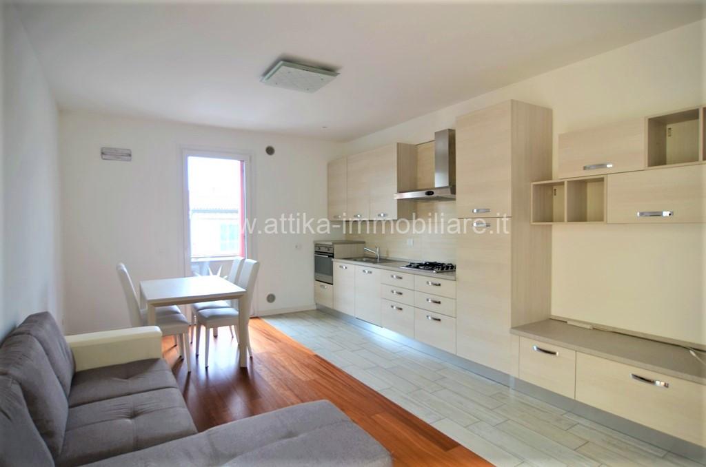 Appartamento in vendita a Monselice