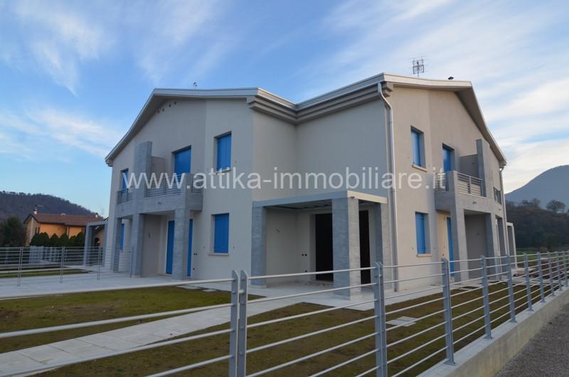 Villa in vendita a Rovolon