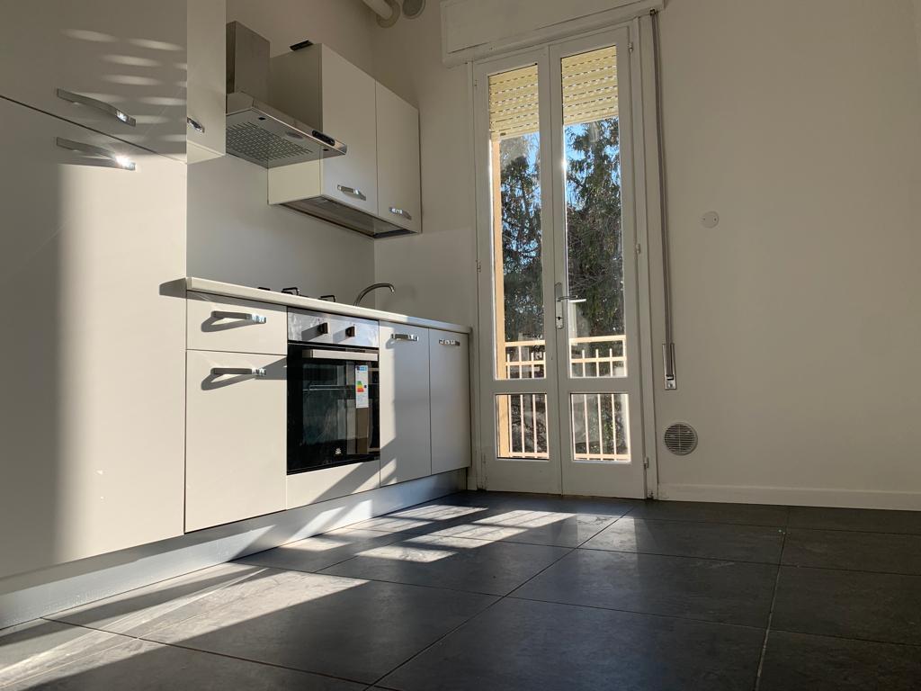 Appartamento in vendita a Padova